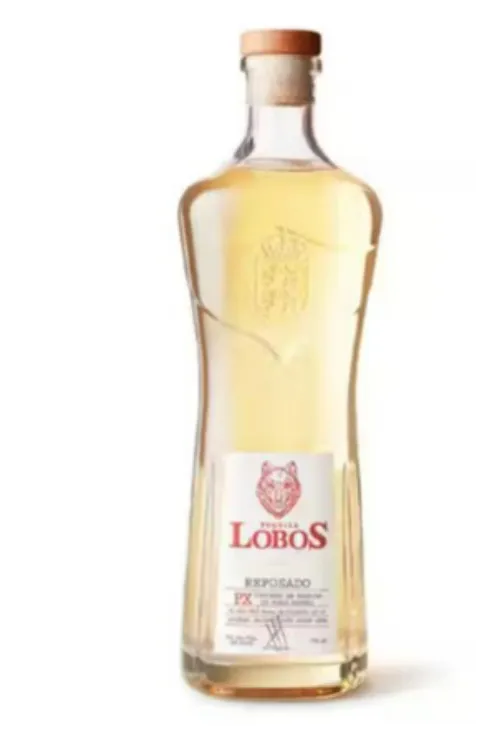 Lobos 1707 Reposado 750 ML – Middletown Fine Wine & Spirits
