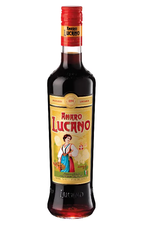 Lucano | Cordial