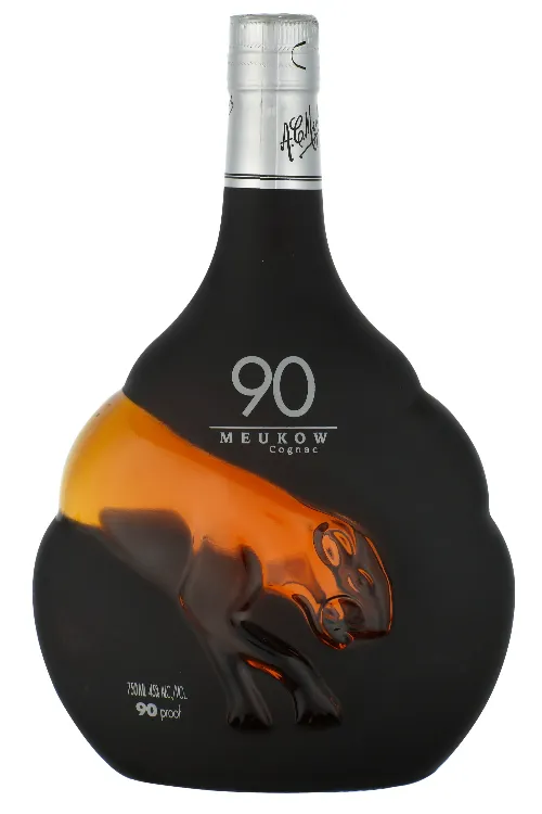 Meukow 90 Proof Cognac | Brandy