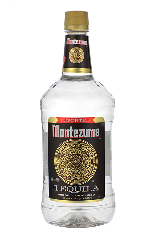 Montezuma White Tequila | Tequila | OHLQ