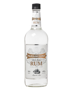 Paramount White 1 L – Corkscrew Johnny's