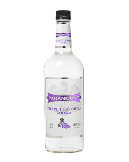 Paramount Grape Vodka - 1 L | Vodka | OHLQ