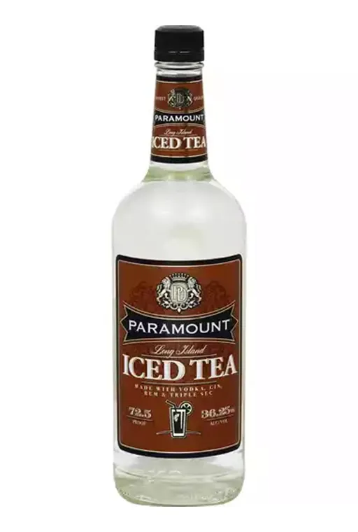 Paramount Long Island Iced Tea Mix | Cordial