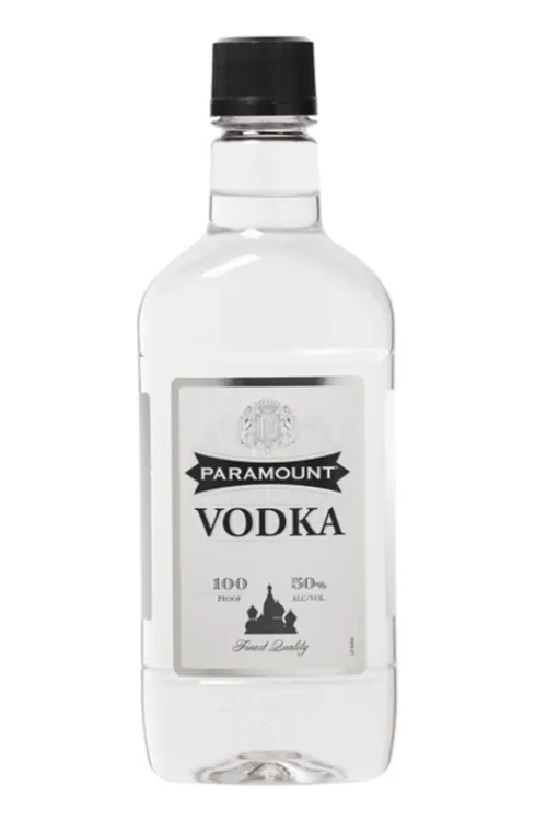 Paramount Vodka Traveler | Vodka
