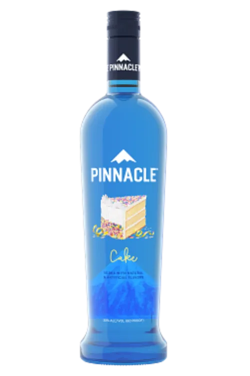 Pinnacle Cake Vodka | Vodka