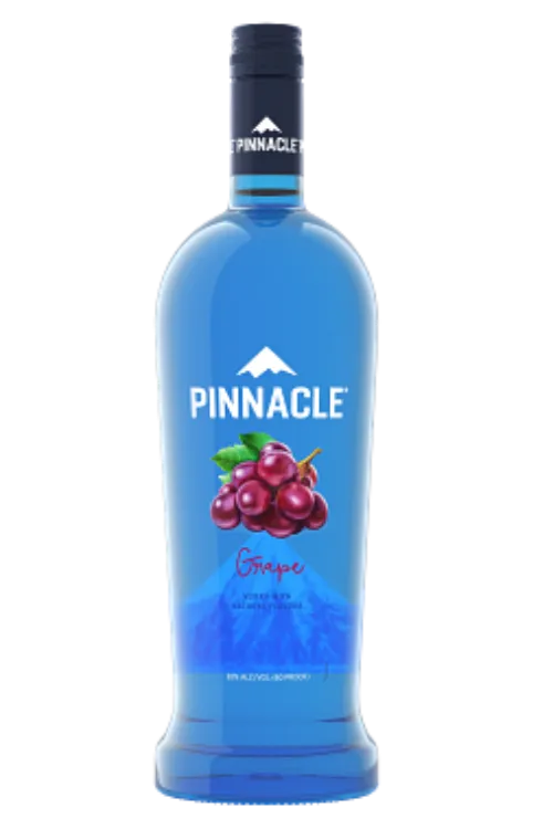 Pinnacle Grape Vodka | Vodka