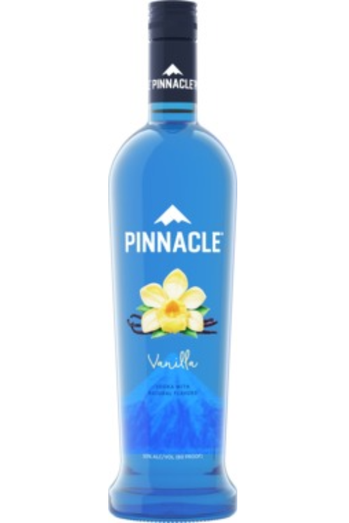 Pinnaccle Vanilla Vodka - 750 ML | Vodka | OHLQ