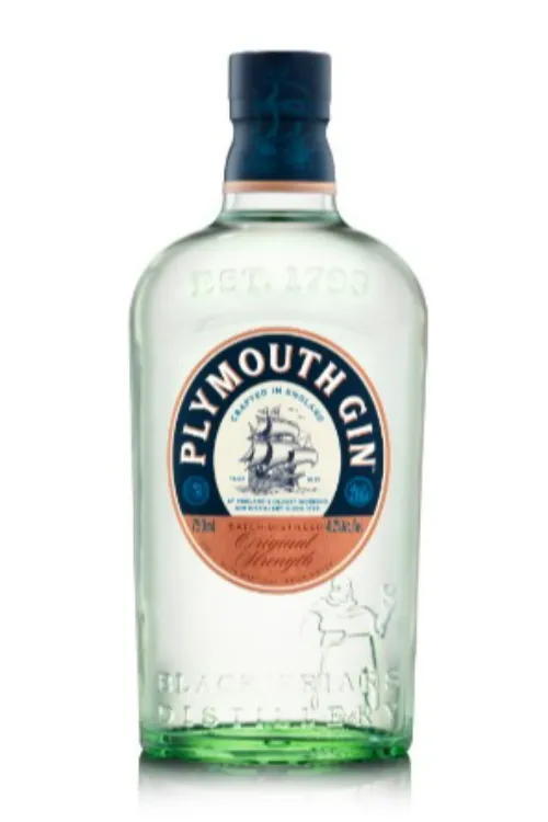 Plymouth Gin | Gin