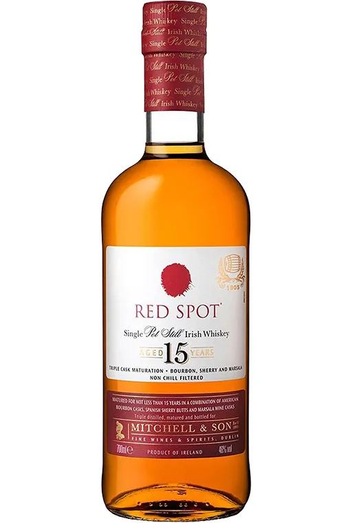 Red Spot Irish Whiskey | Whiskey