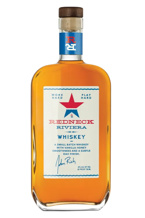 Redneck Riviera | Whiskey