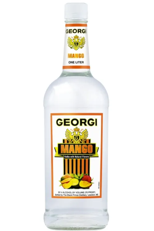 Georgi Mango Vodka | Vodka