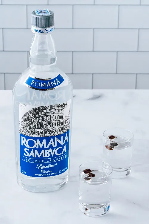 Romana Sambuca Liqueur | Cordial