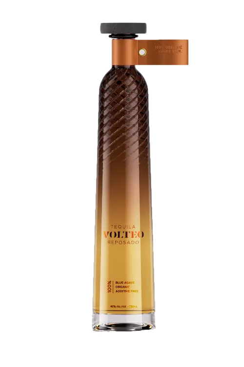 VOLTEO TEQUILA REPOSADO | Tequila