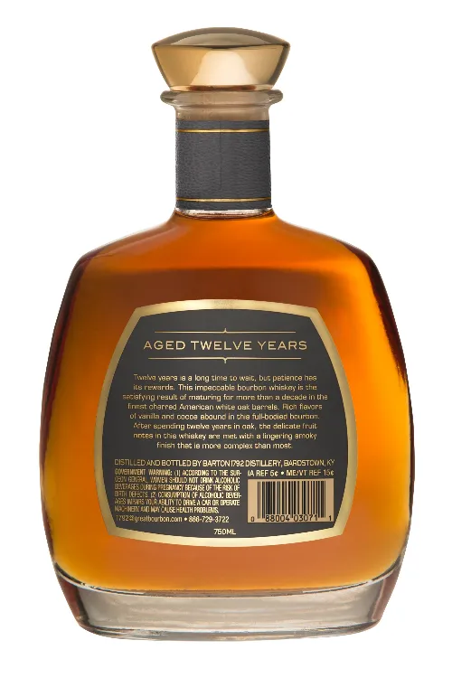 1792 Aged 12 Years | Whiskey