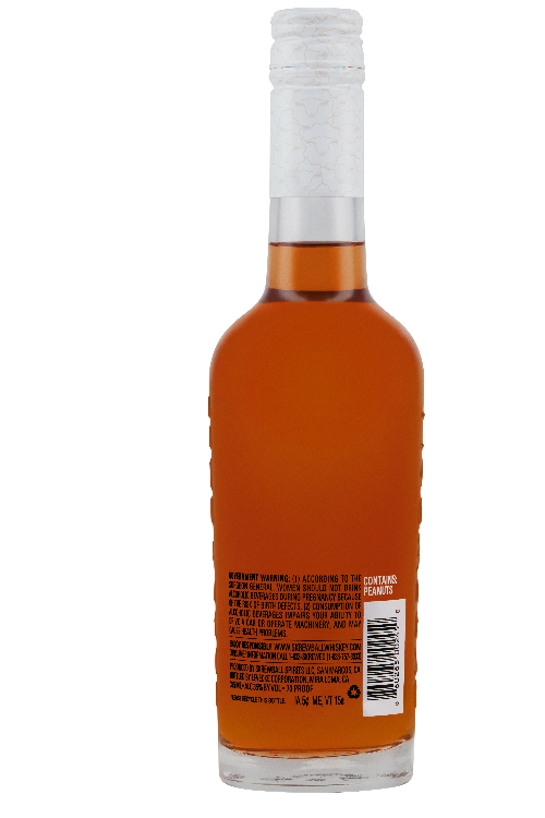 Skrewball Peanut Butter Whiskey - 375 ML | Cordial | OHLQ