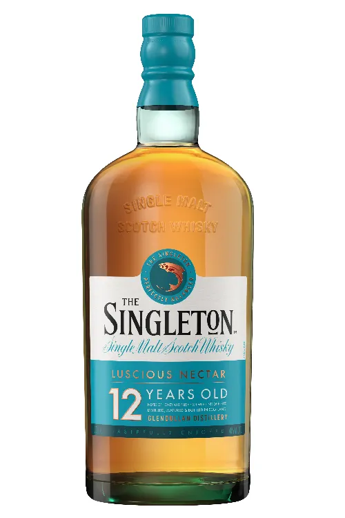 The Singleton 12 YO Single Malt Scotch Whisky | Whiskey