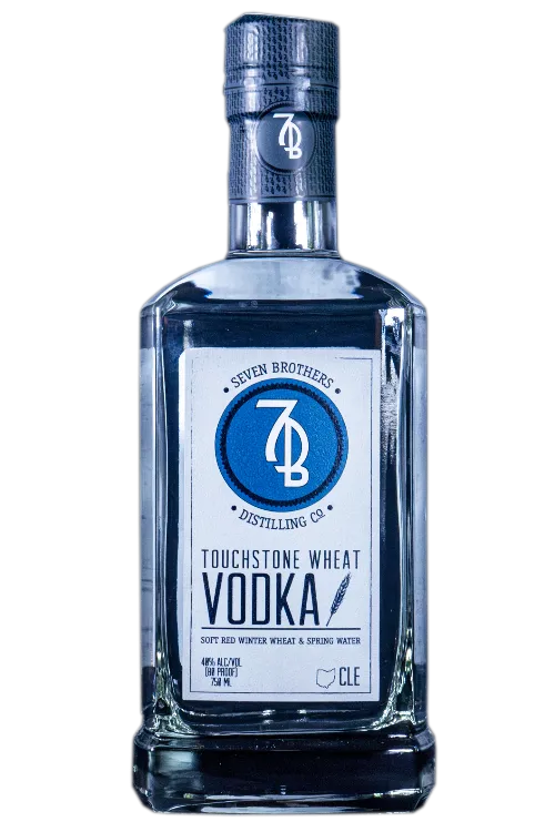 Seven Brothers Vodka | Vodka