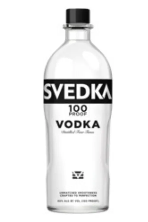 SVEDKA 100 | Vodka