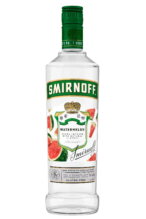 Smirnoff Watermelon | Vodka