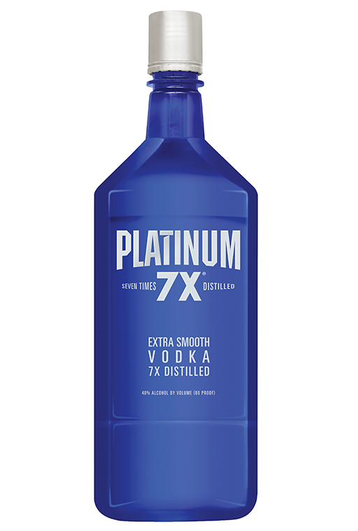 Vodka – Corkscrew Johnny's