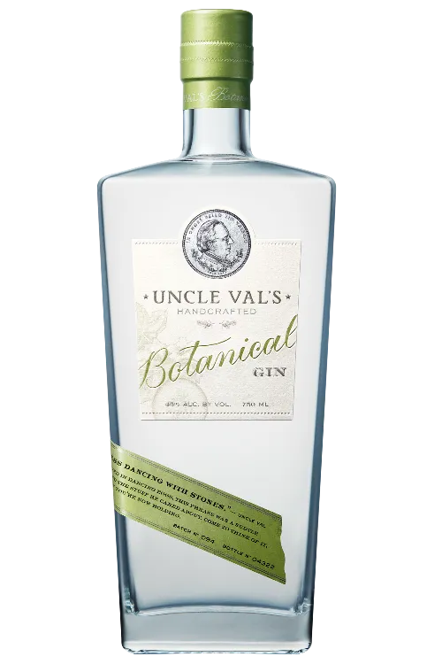Uncle Val's Botanical Gin | Gin