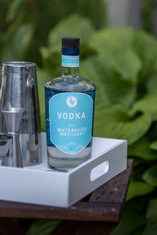 Watershed Distillery Vodka | Vodka