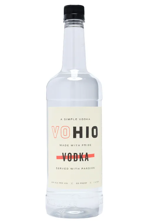Noble Cut Distillery Vohio Vodka | Vodka