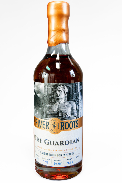 River Roots - Single Barrel - Bourbon | Whiskey | OHLQ